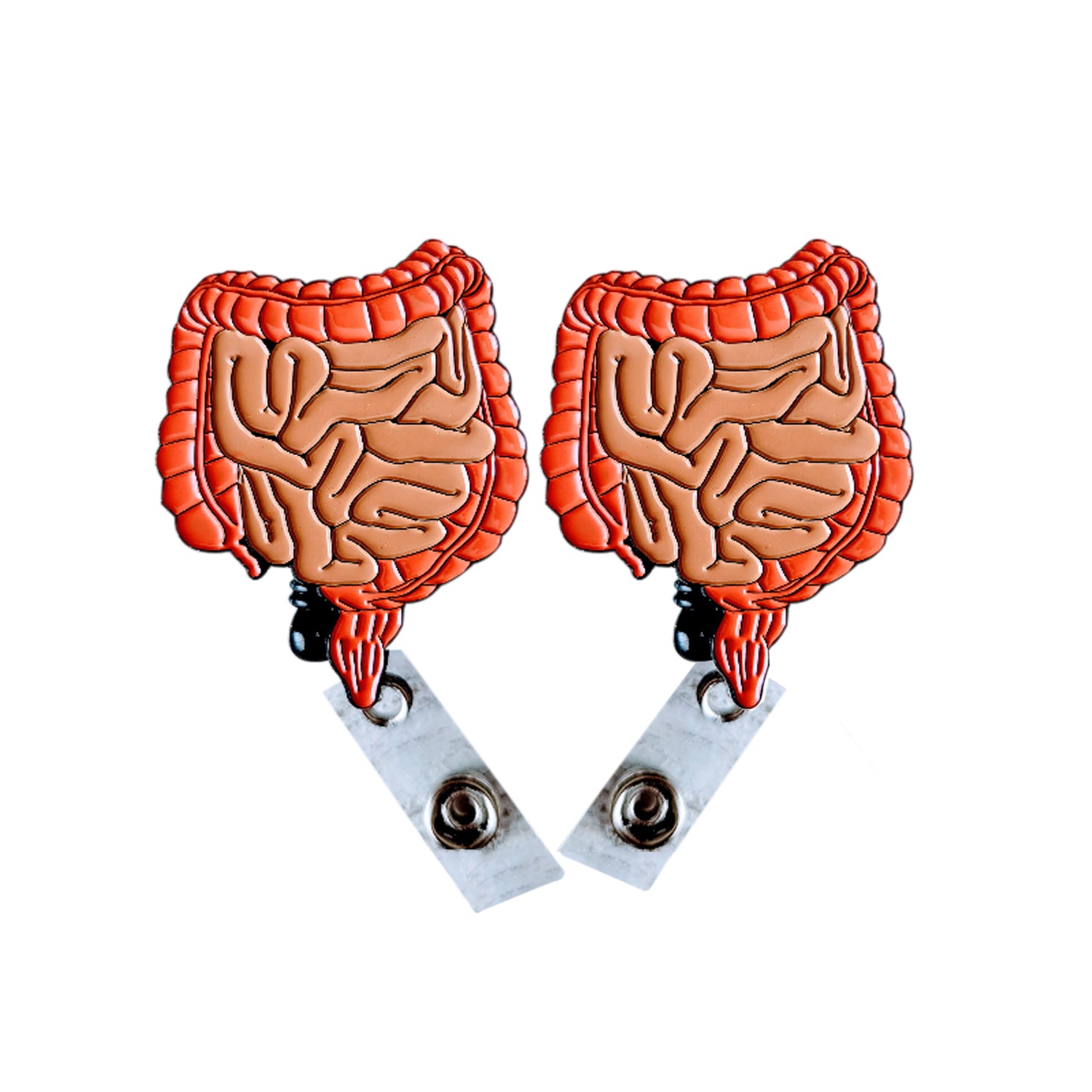Anatomical – Pro Badge Reels