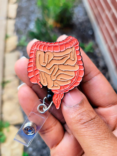 Anatomical – Pro Badge Reels